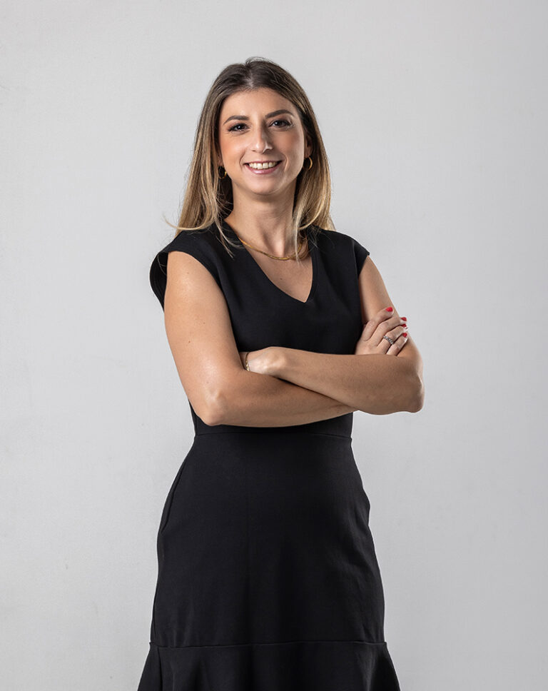 Anna Maria Zammit - Valletta Legal