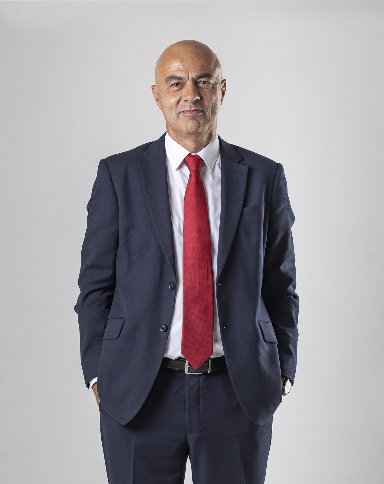 Reuben Balzan - Valletta Legal